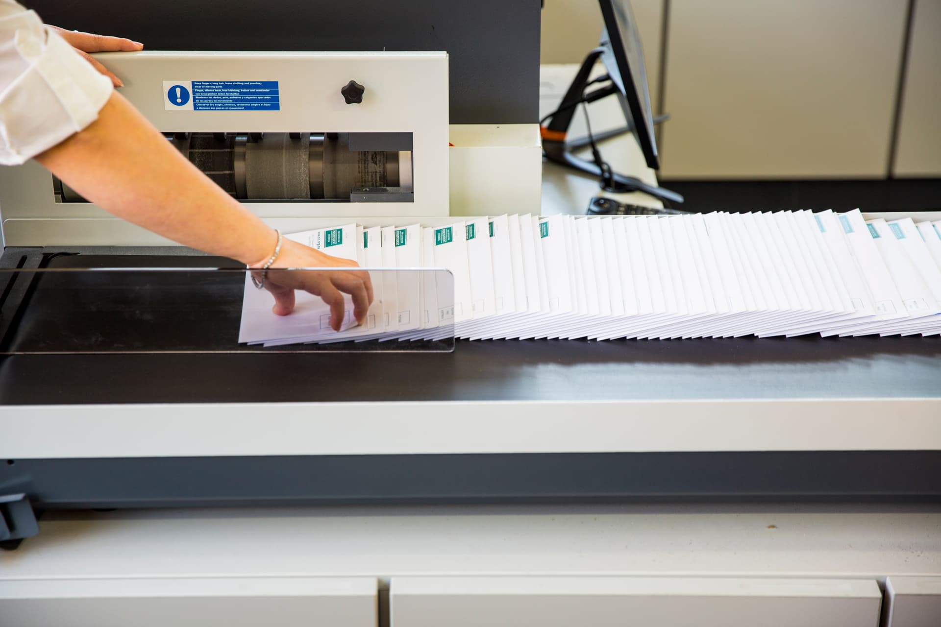 3PL Fulfilment Centre & Direct Mail House in Sydney | A&O
